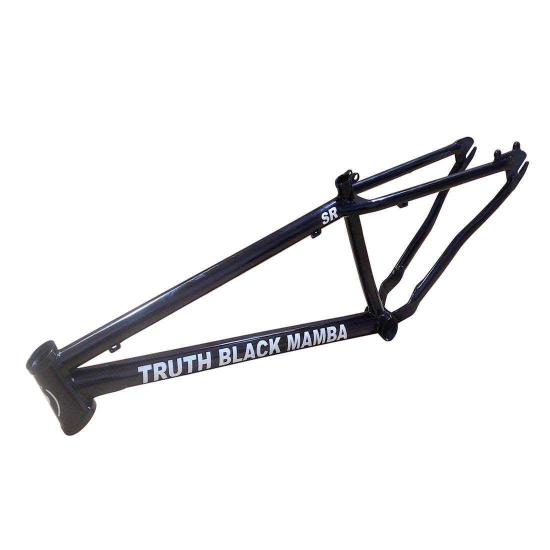 Home Of The High End Aluminum, Carbon, Chromoly, Titanium BMX Frames ...