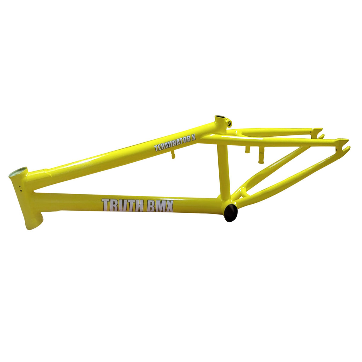 Home Of The High End Aluminum, Carbon, Chromoly, Titanium BMX Frames.