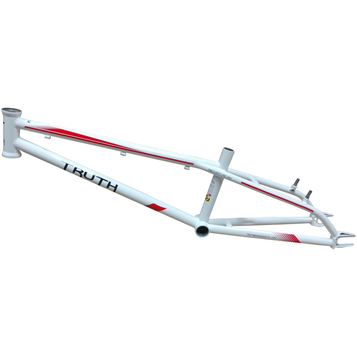 Home Of The High End Aluminum, Carbon, Chromoly, Titanium BMX Frames.