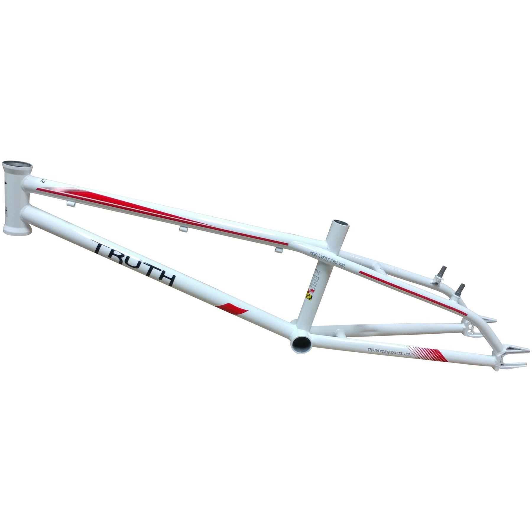 Home Of The High End Aluminum, Carbon, Chromoly, Titanium BMX Frames.