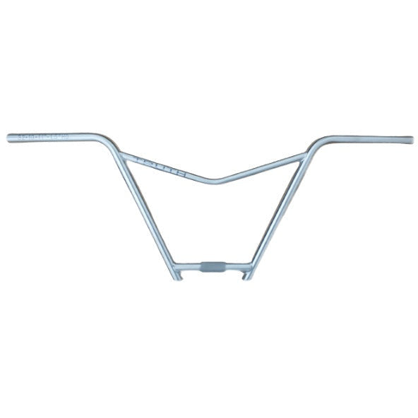 TRUTH BMX | ELIMINATOR V BAR TITANIUM STREET BMX 4 PC BARS